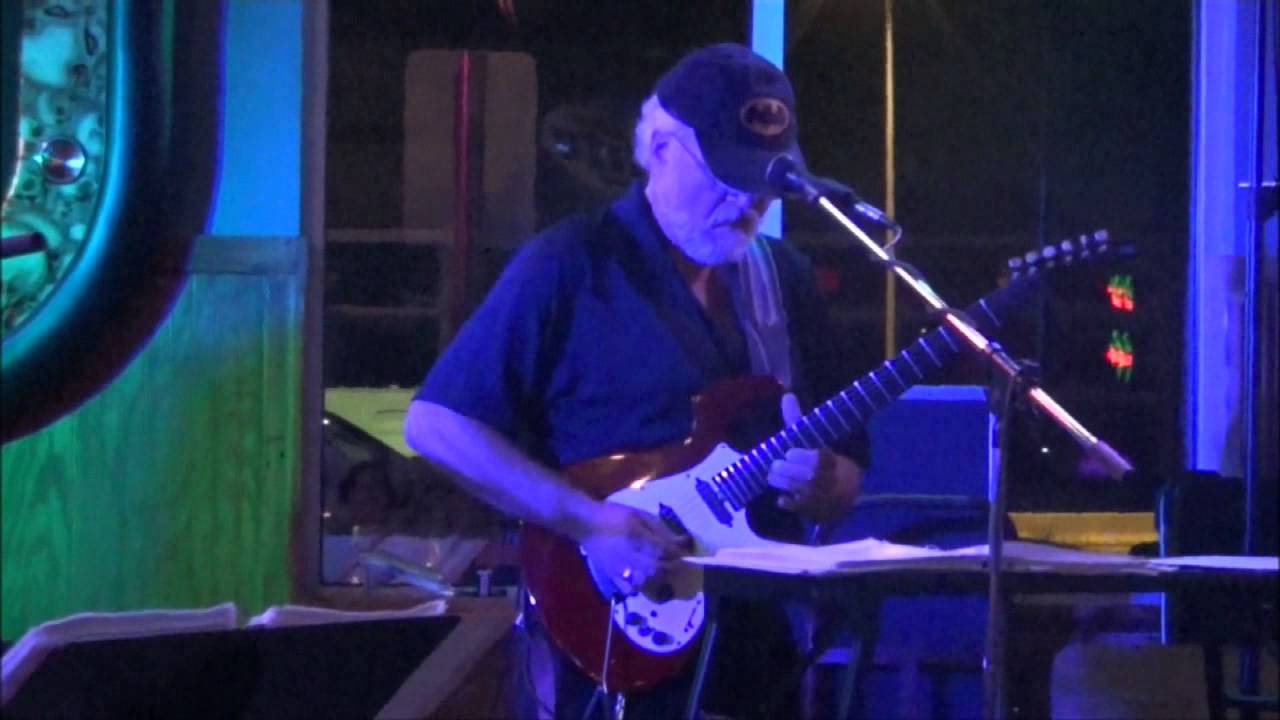 WhiteStone Band Austin, TX Jump - YouTube