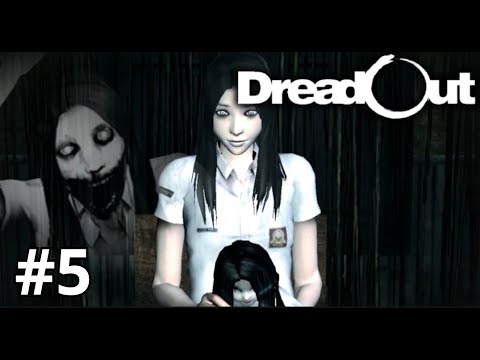 Apakah Itu Kamu... Ira? - DreadOut Indonesia - YouTube