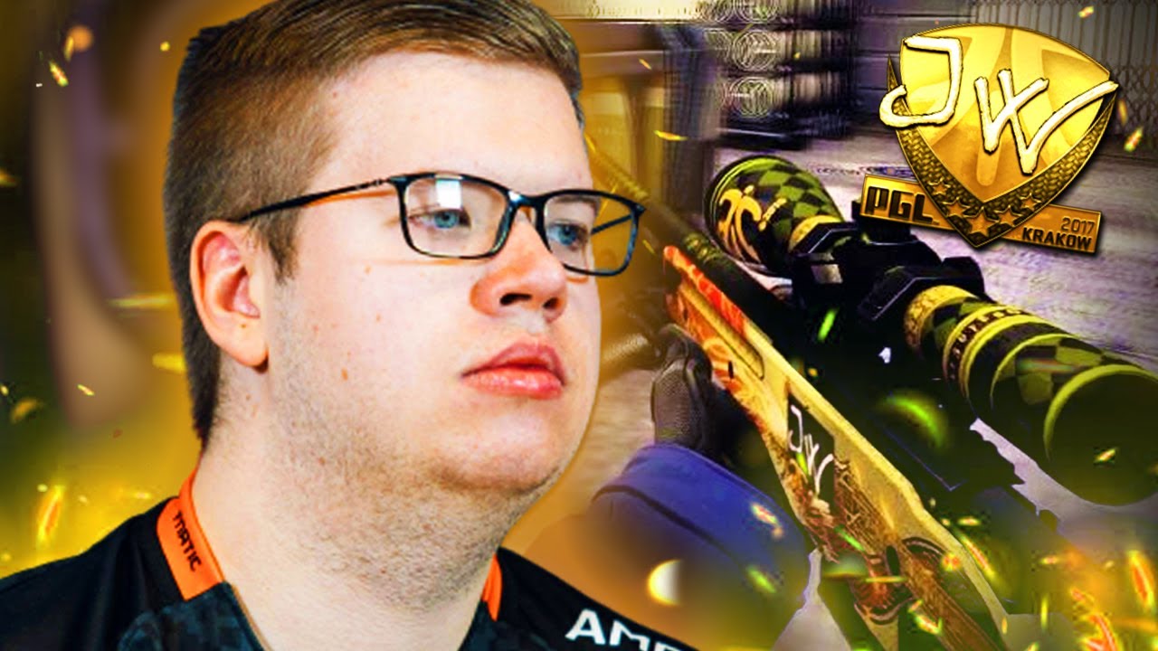 30 OMG JW Moments CSGO - YouTube