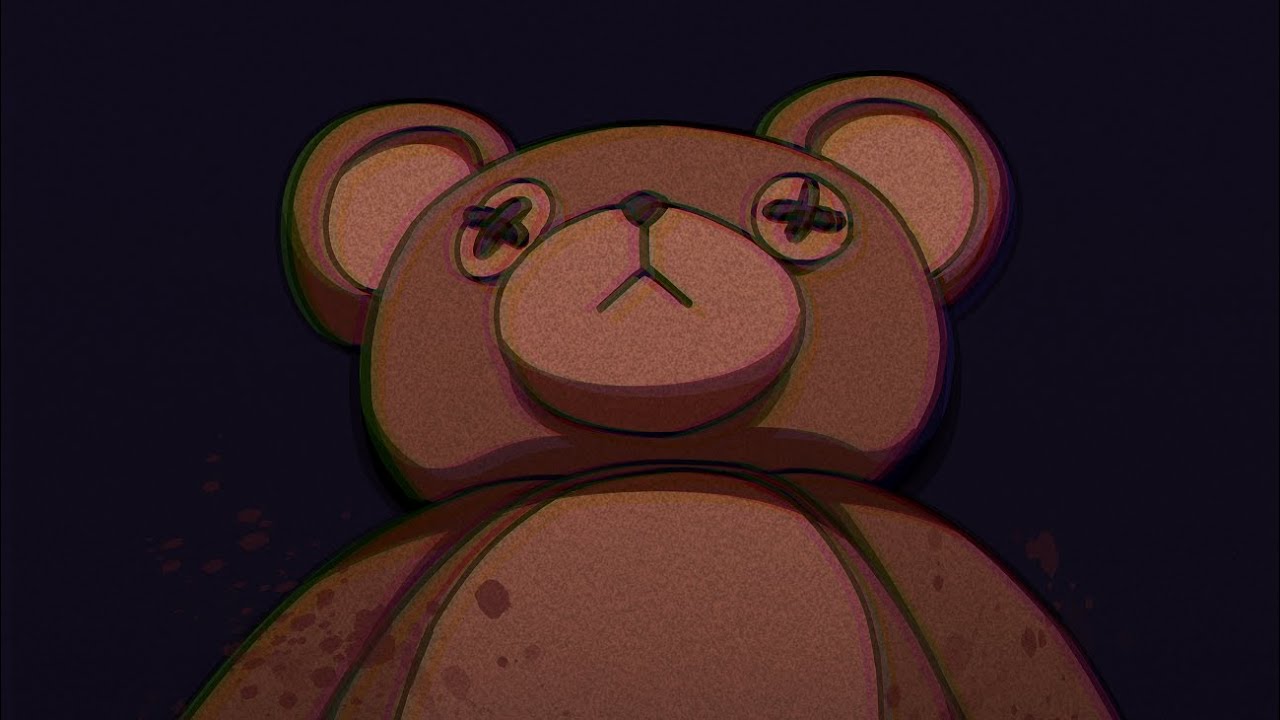 BEAR | Animated Short Film - YouTube