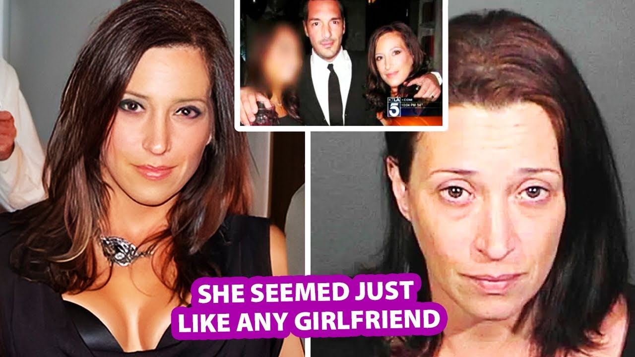 After 20 Years This Serial Dating Scammer Was Finally Caught - YouTube
