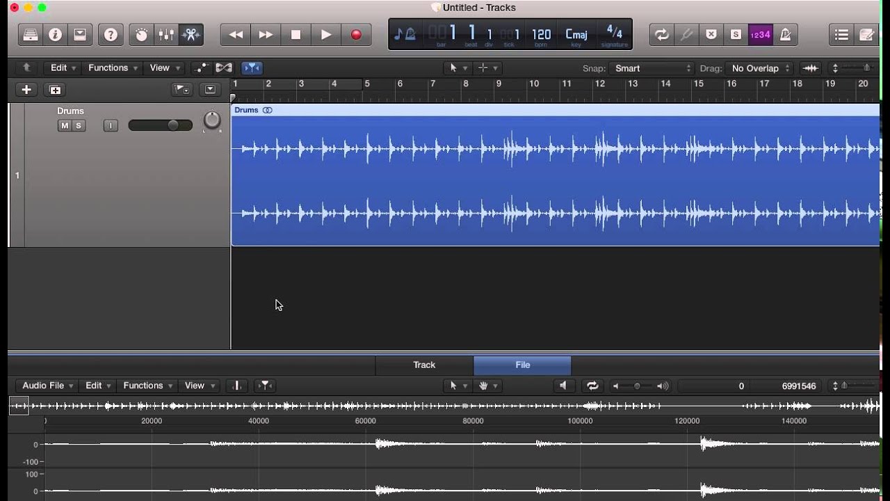How To Reverse Audio In Logic Pro X YouTube how-to-reverse-audio-in-logic-pro-x-youtube