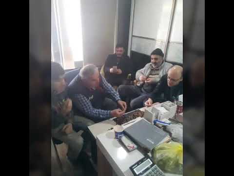Canım dostum