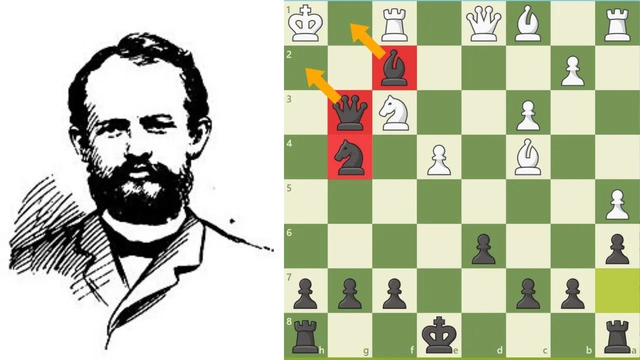 Logical Chess: Move By Move - Game 1 (Edited) - YouTube