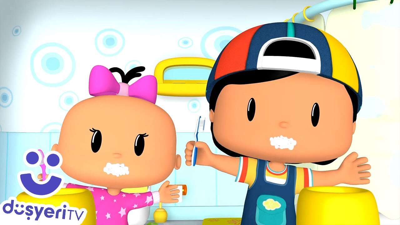 Pepee and Bebee Favorite Songs Together! | #20 - YouTube