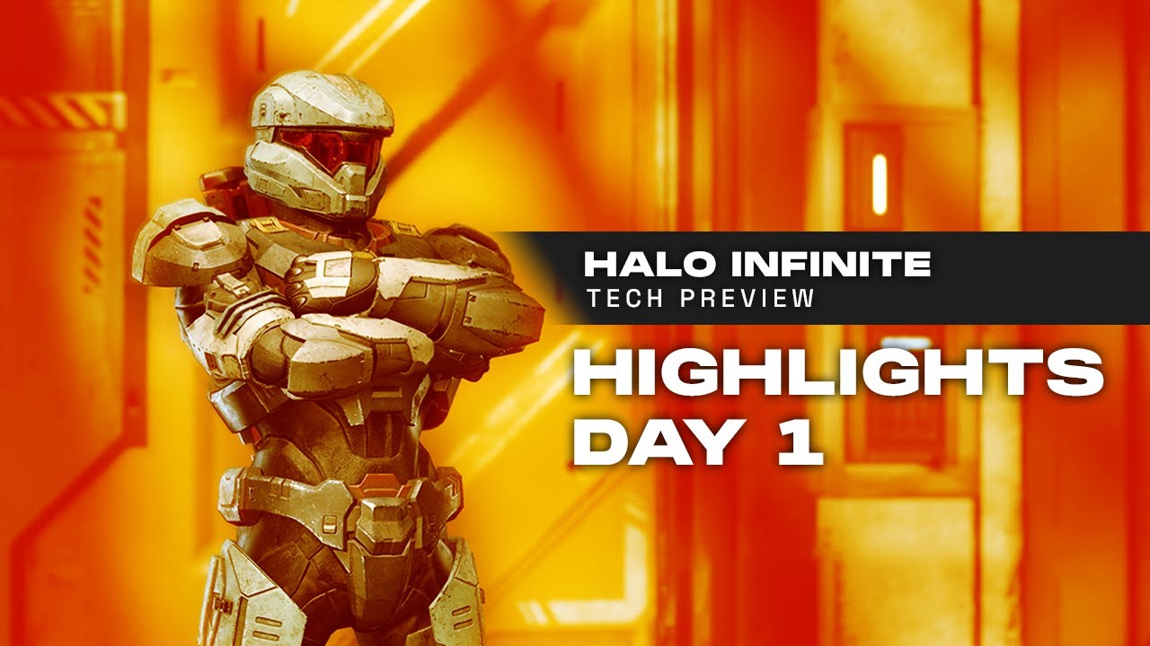 Destiny 2 player tries Halo Infinite MP...gets RUNNING RIOT [Halo ...