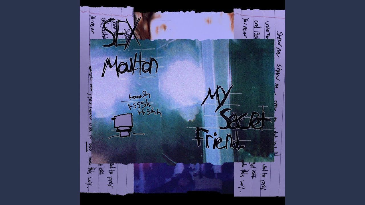 My Secret Friend - YouTube