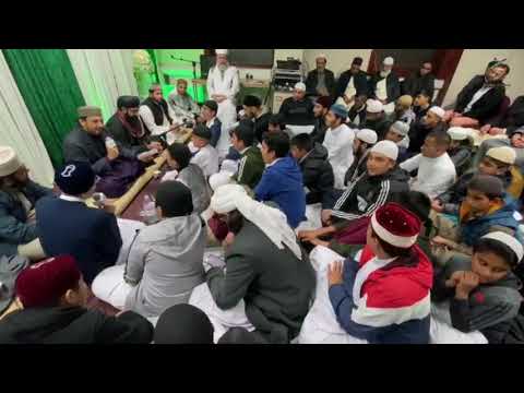 Khushbū-e-Hassān Awaz Radio Nelson