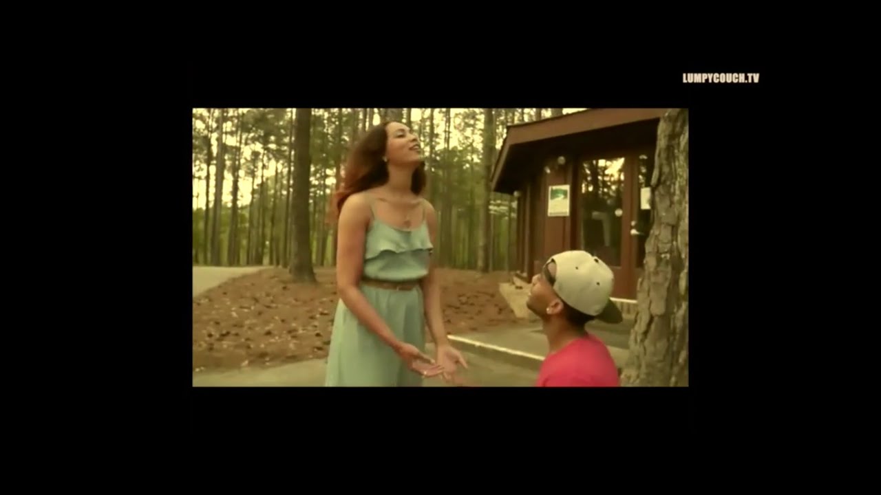 The Lumpy Couch - THE LUMPY COUCH Episode 2 "Special Delivery" - YouTube