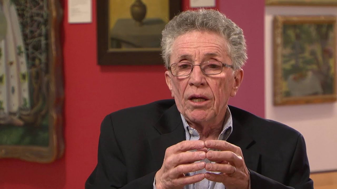 Mayoral Reflections: Roger Parent (1980-87) - YouTube