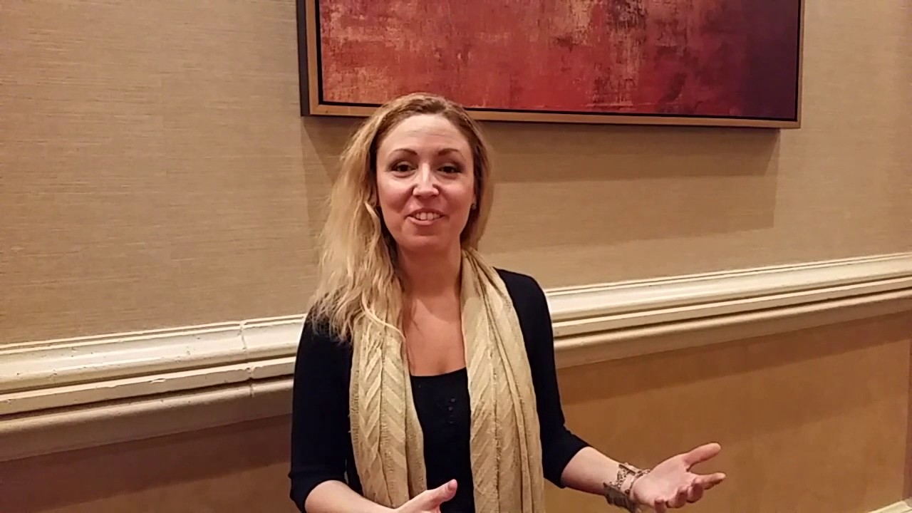 Facilitator Development With Jay Fiset - Carla Fleming - YouTube