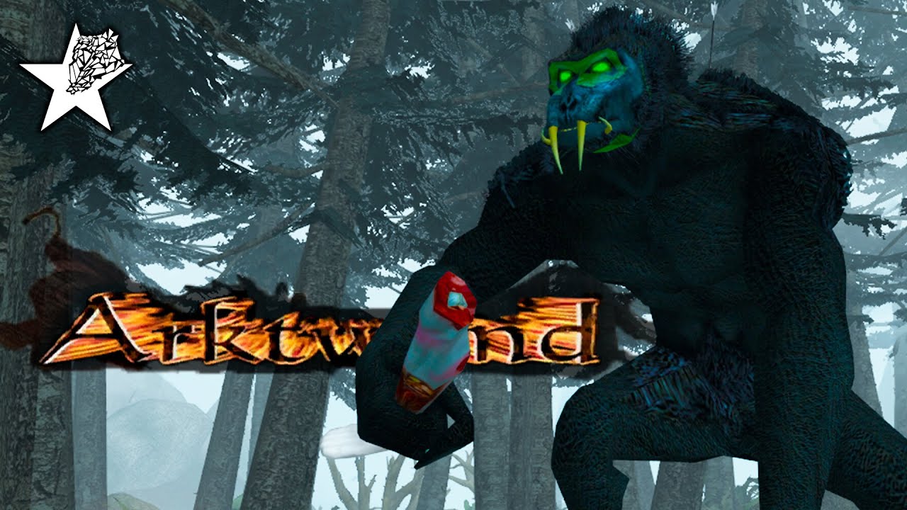 Мастер-вор и канализация. Arktwend: The Forgotten Realm, стрим #10 ...