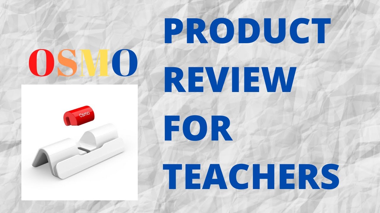 Omso Product Review - YouTube