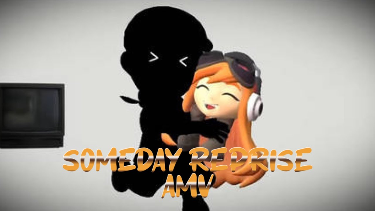 Someday Reprise AMV (Ft. Meggy & Puzzles) - YouTube