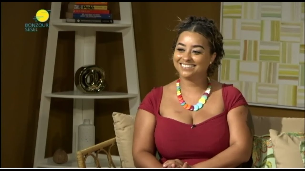 Sandra Esparon 2022