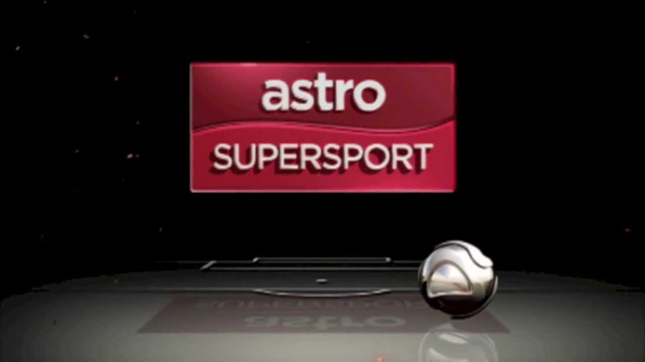 Astro Super Sports Channel ID Sound Design Football Ver1 - YouTube