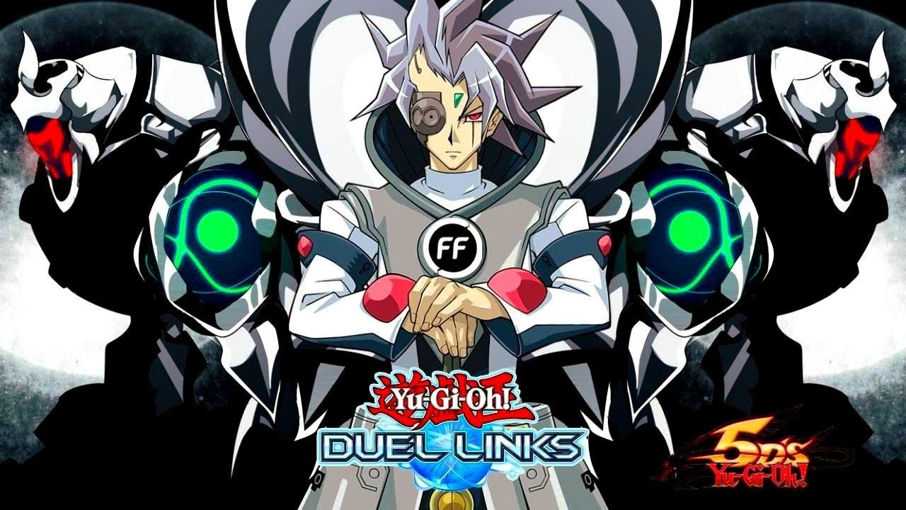 DECK DE FARM PRIMO NO 5DS🗡️ - YU-GI-OH! DUEL LINKS - YouTube