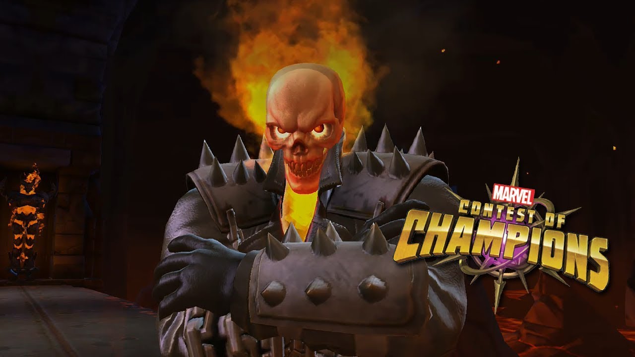 MI PRIMER PERSONAJE AL MAXIMO !! - Marvel Batalla de Superheroes - YouTube