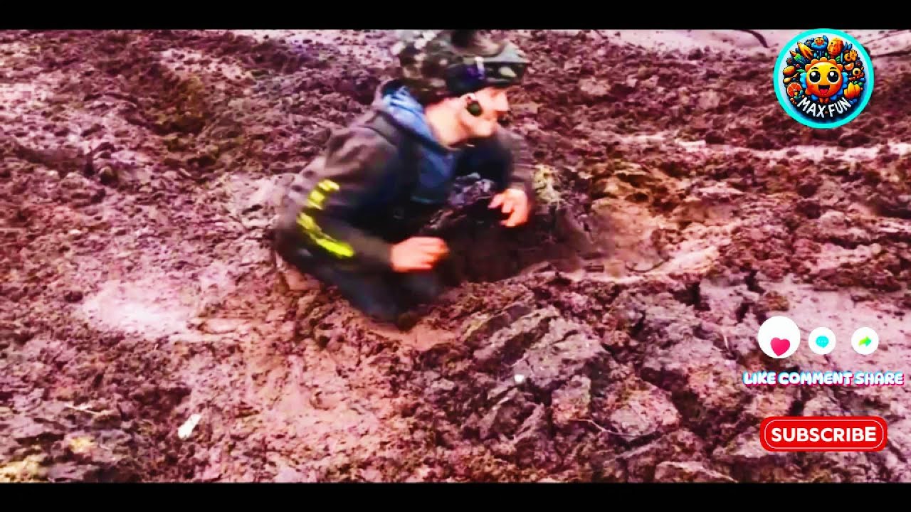 MAX-FUN Part 09-03-2025 - YouTube