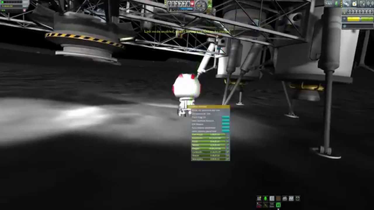 KSP NASA Series (v2) Episode: 20 - YouTube