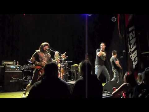 Random Hero - Lullaby.m4v - YouTube