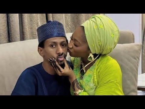Amarya me zumudin iskanci a daren farko 2