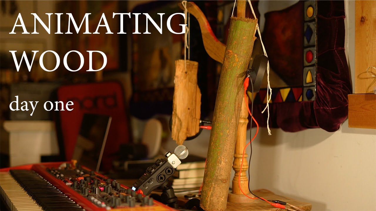 bmp // Studio H // Experiment 1 (for H.E.) - YouTube