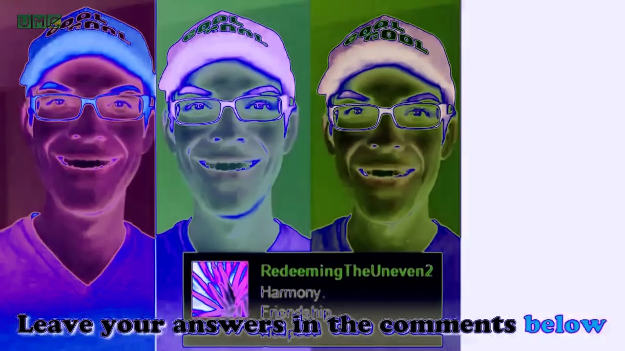 YIAY Outro but it's vocoded - YouTube