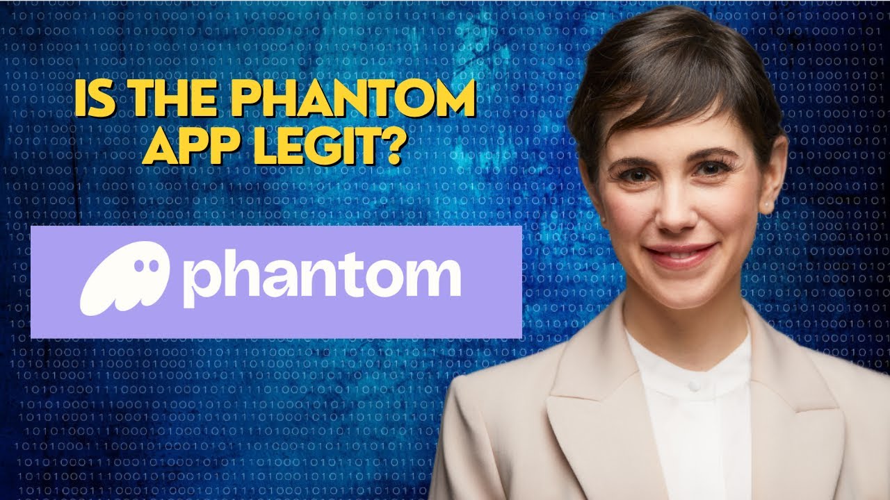 Is the Phantom app legit? - YouTube