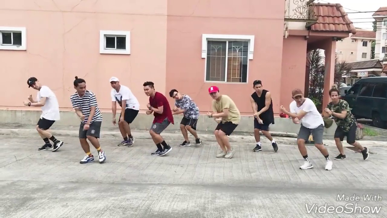 Mastermind dance cover! (y) - YouTube