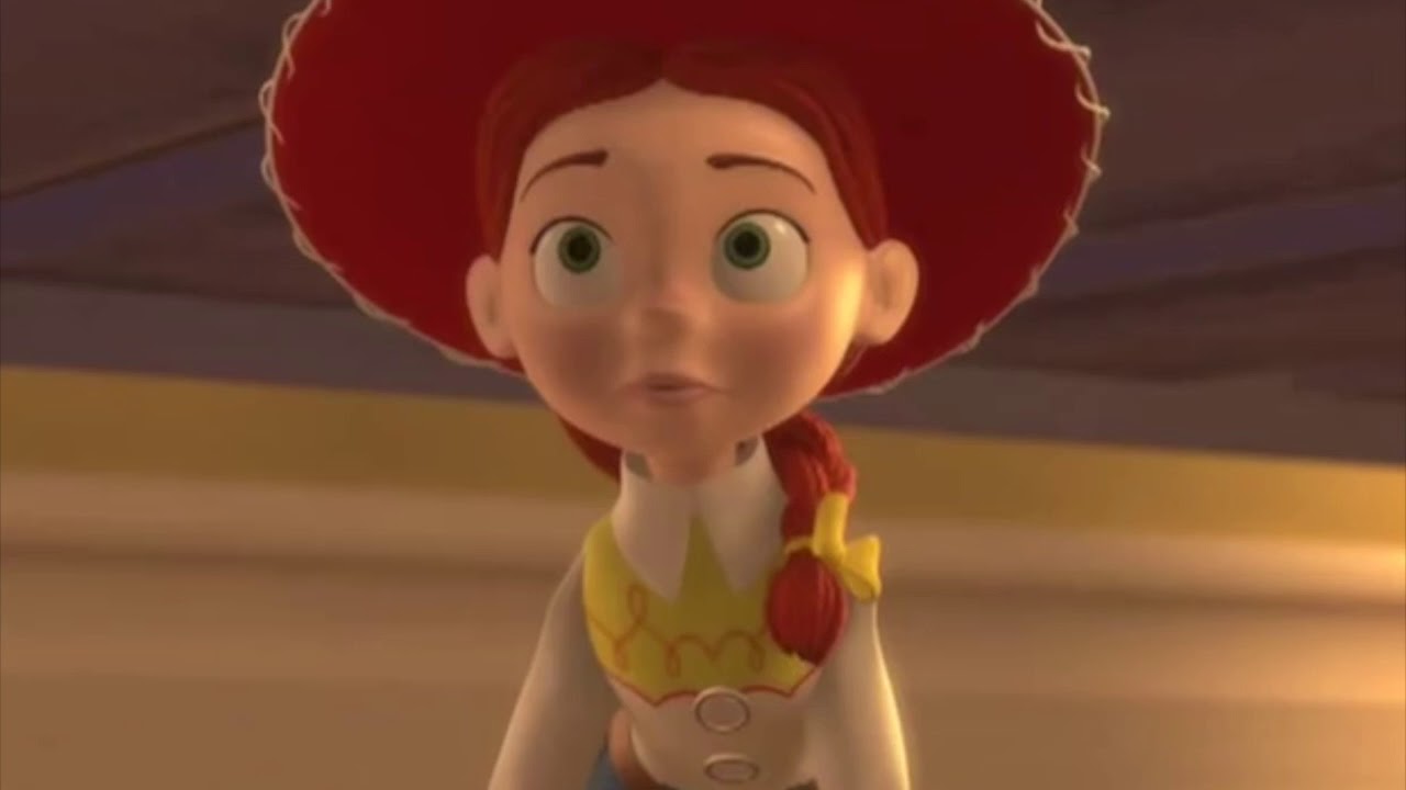 i put "the best day ever" over that sad scene from toy story - YouTube