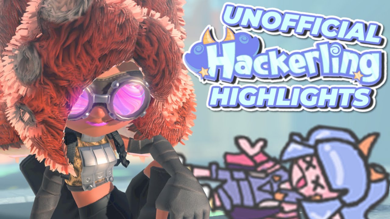 Kettle To The Metal - Hackerling Stream Edit - YouTube