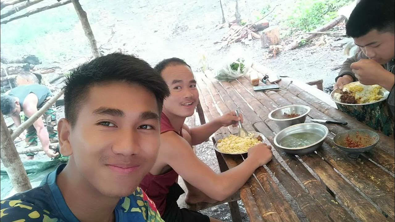 Salai Roselin Thawng Tin Lian Zuunngaih Hla || Merry Biak Sui Hluan - YouTube