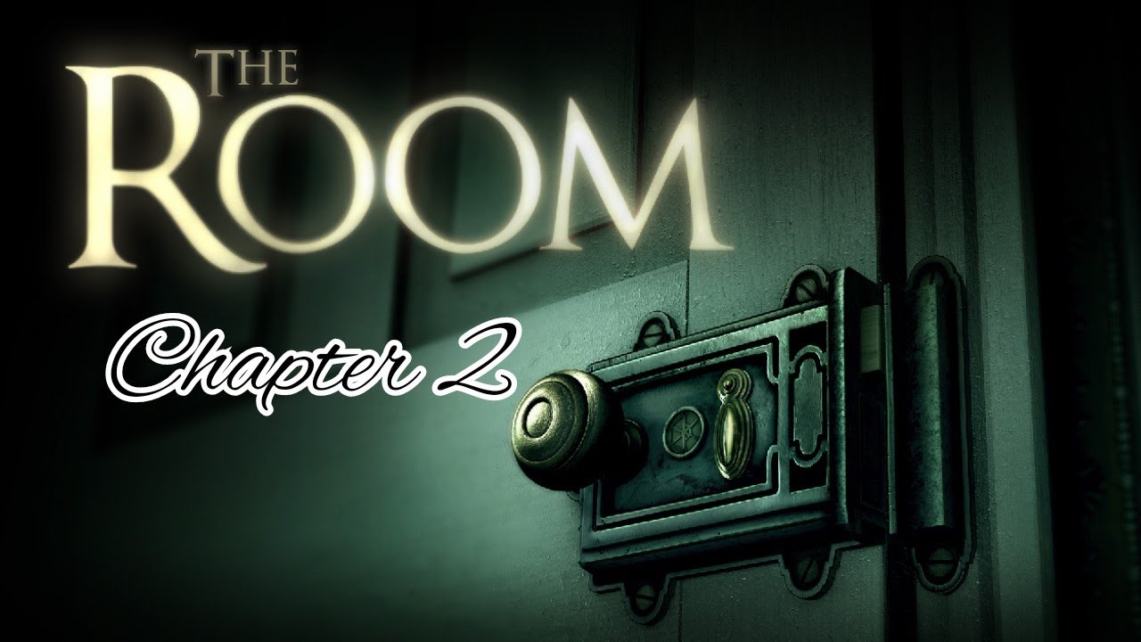 The Room Chapter 2 - Walkthrough In Mobile - YouTube
