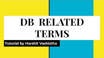 SQL Tutorial for Beginners. - YouTube