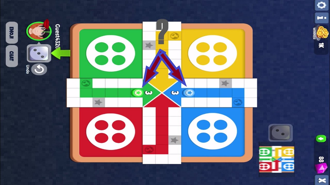 Ludo Star 2 Who Will Win???? - YouTube