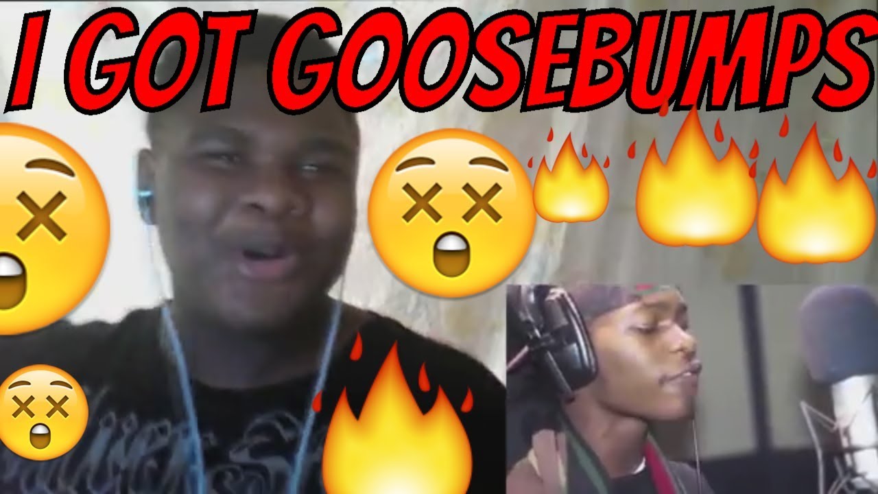 Santan Dave - Black Box Freestyle REACTION!!! - YouTube