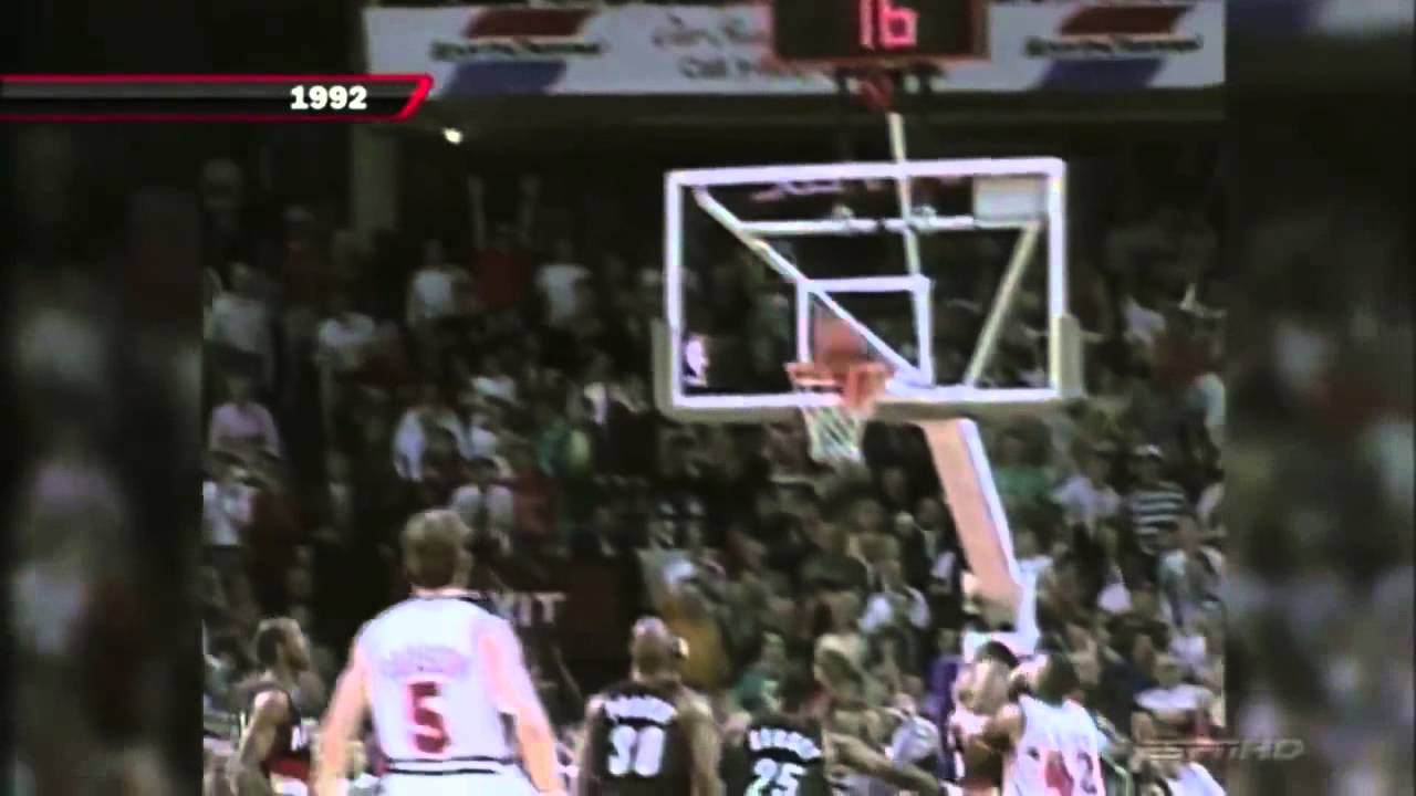 Michael Jordan MIX 23 The Legend - YouTube