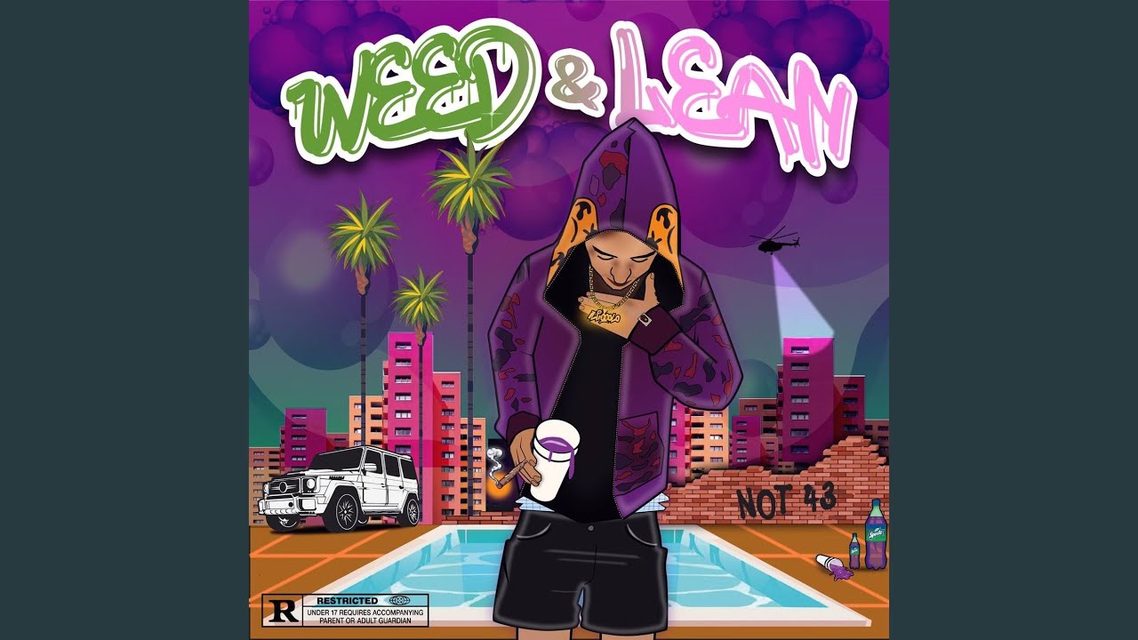 Weed & Lean - YouTube
