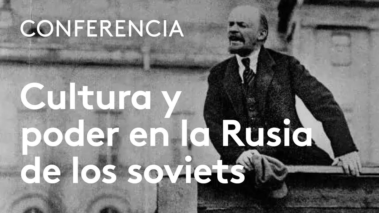 Cultura y poder en la Rusia de los soviets | Ricardo Martín de la ...
