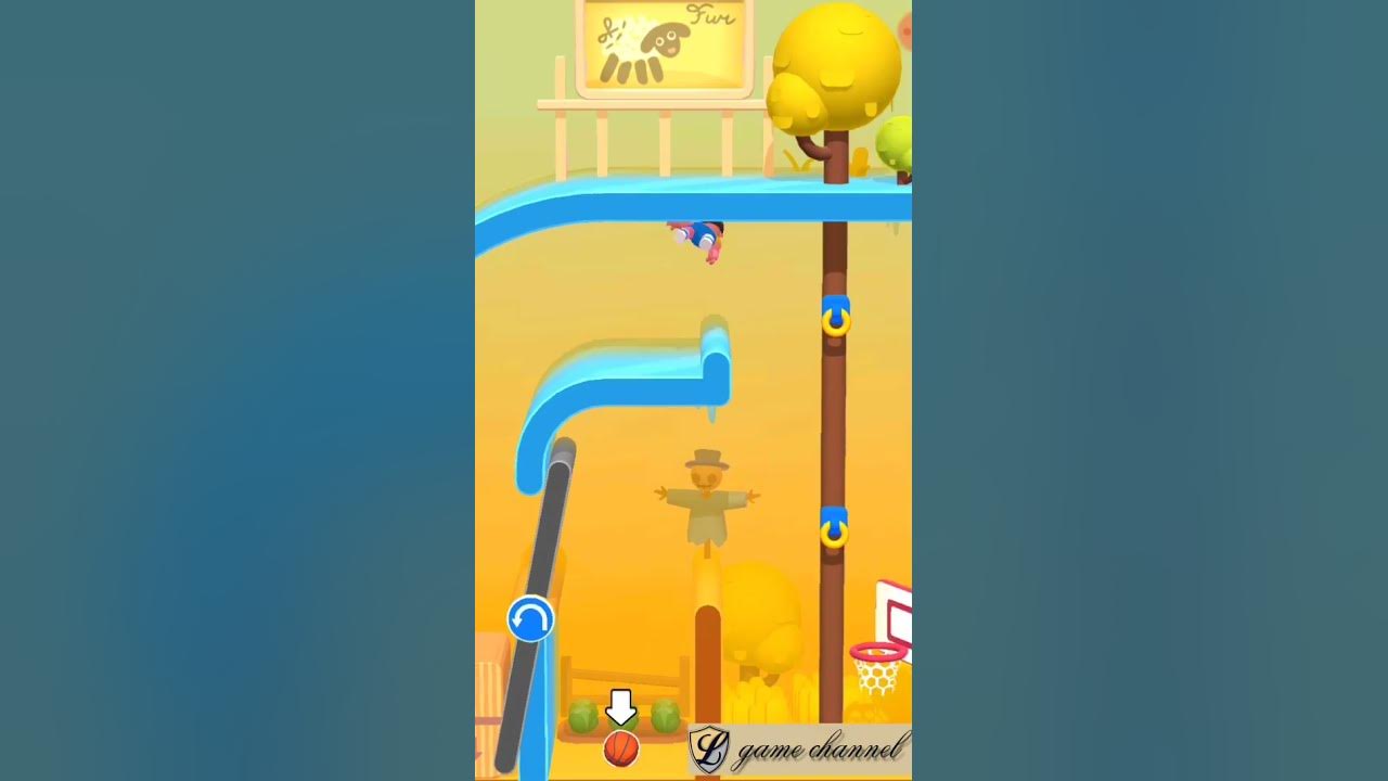 lazy jump 😉😉 gameplay // l game channel // android & ios gameplay 433396 #mobilegame #shorts ...