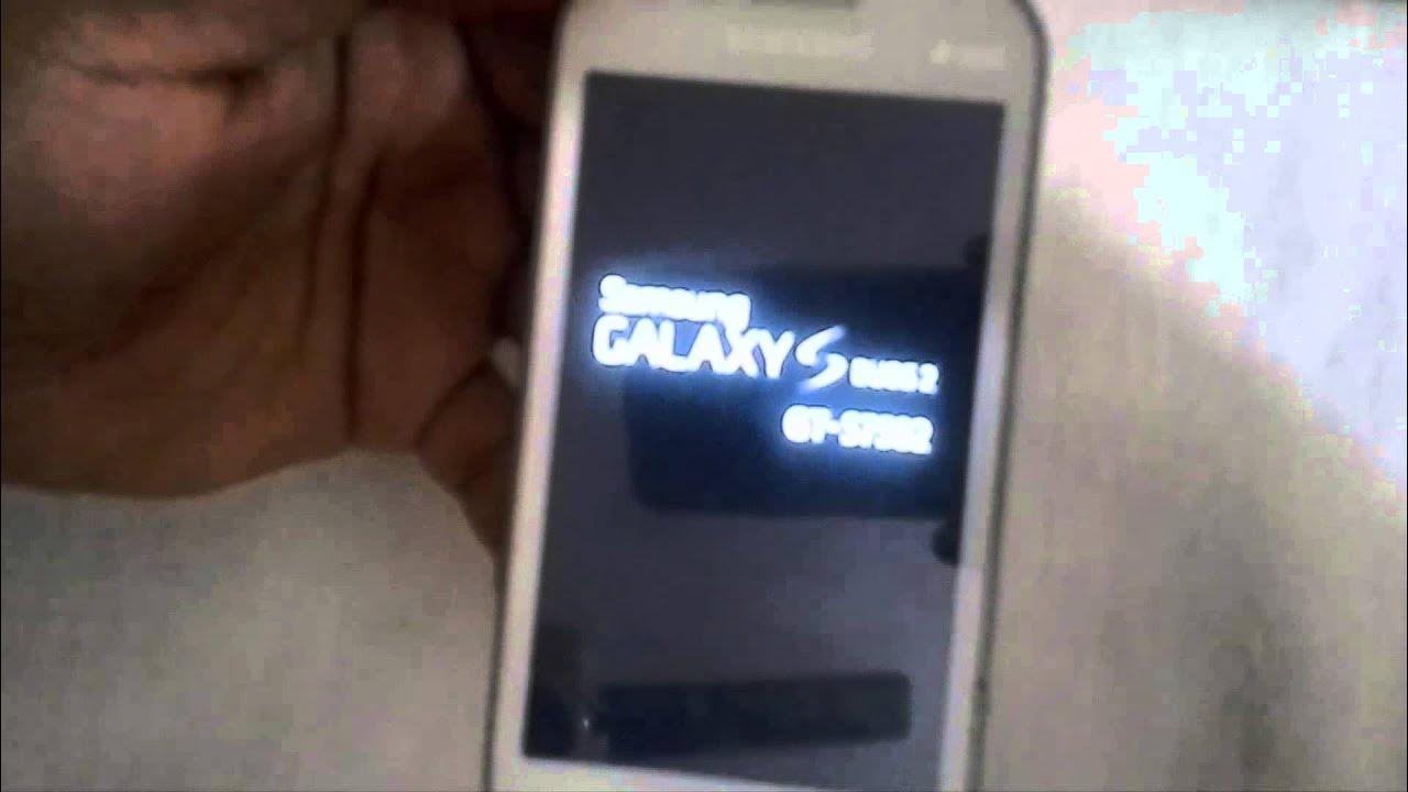 How to Unlock password or pattern Samsung Galaxy S Duos S7562 | samsung tutorial! - YouTube