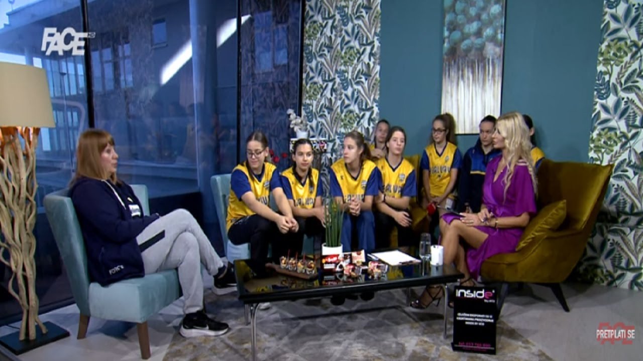 KK Realway - klub o čijem uspjehu svjedoče brojke i vrijeme - YouTube