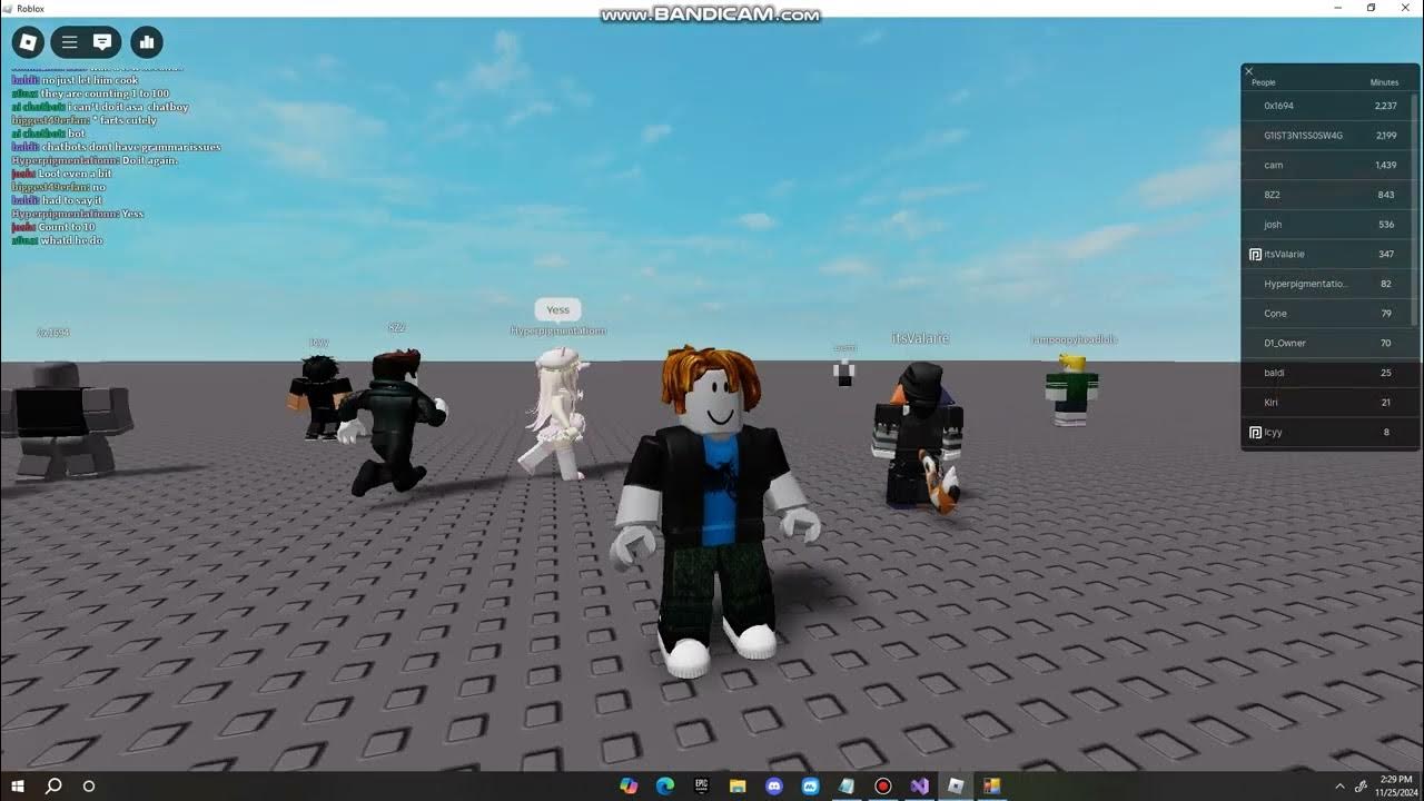 How to make a roblox executor (forlornapi) - YouTube