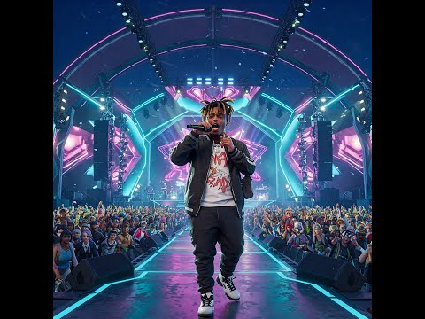 Juice WRLD: Armed And Dangerous (Fortnite Version)