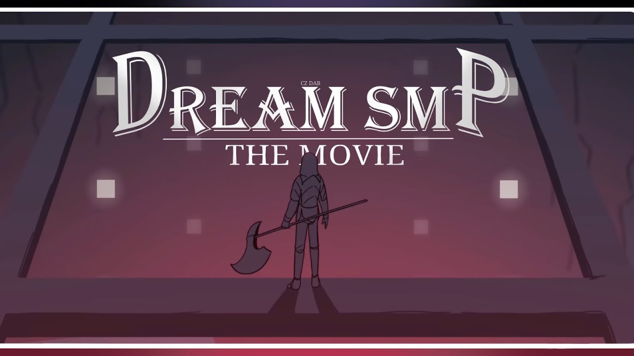 Dream SMP "The Movie" | CZ Dabing (REMAKE) - YouTube