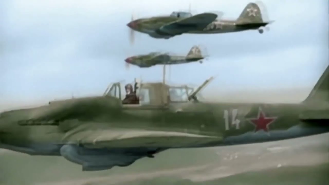 사바톤-Defence of Moscow( 모스크바의 방위, 모스크바 공방전.) - YouTube