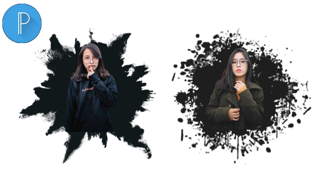 Tutorial Edit Foto Ala Selebgram | Di Pixellab〃 - YouTube