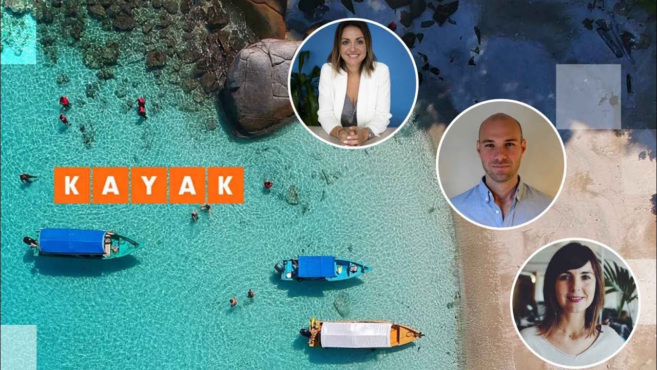 Travel Massive LIVE KAYAK Affiliate Network Q&A - YouTube
