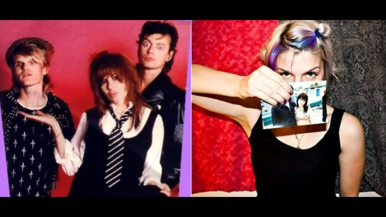 Morningside - I Touch Myself (Divinyls cover) - YouTube